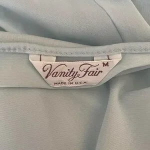 Vanity Fair | Intimates & Sleepwear | Vanity Fair Vintage Coquette Baby ...
